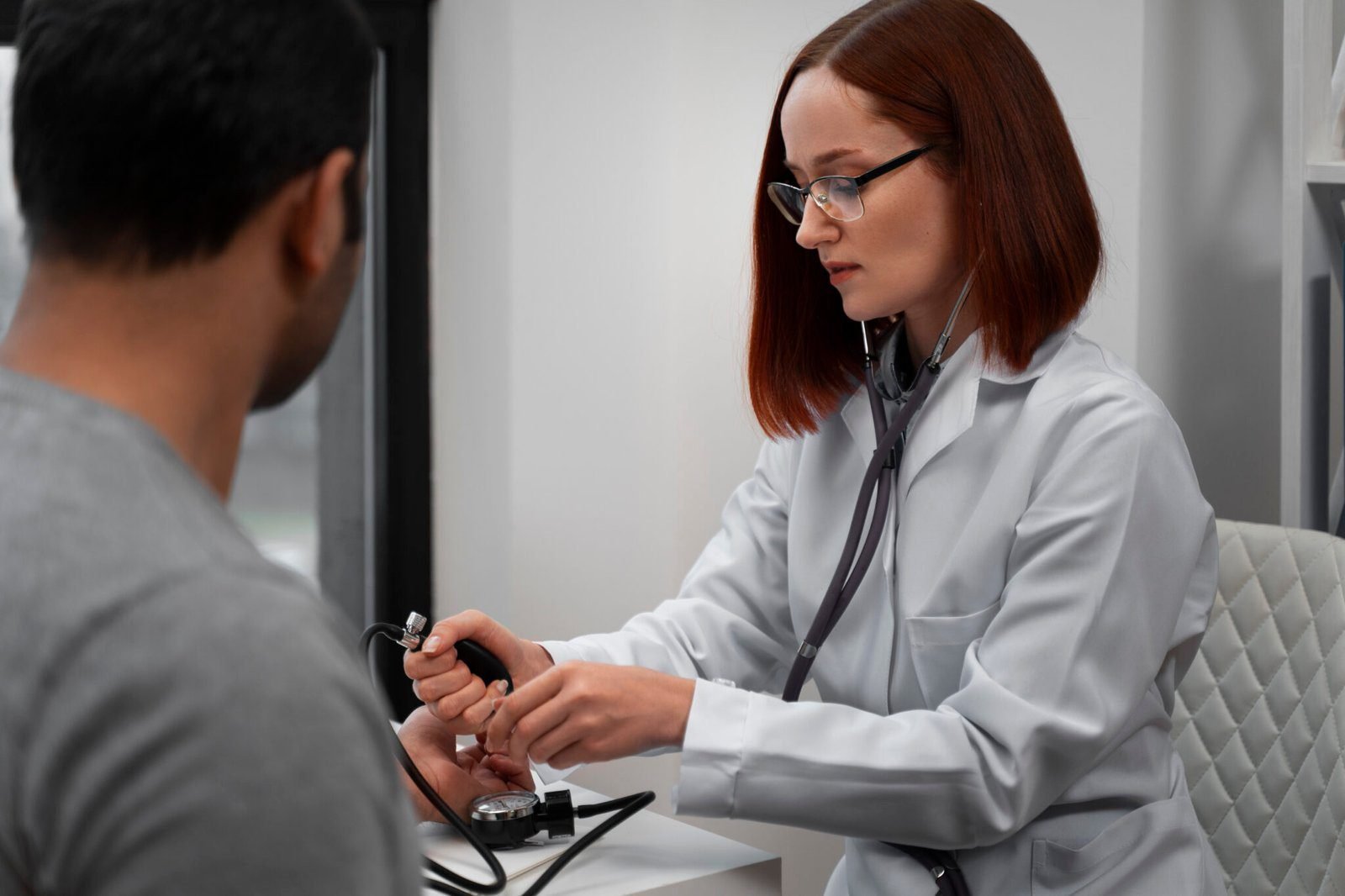 Check-up Médico: Quando Fazer, Importância e Benefícios para Sua Saúde ...